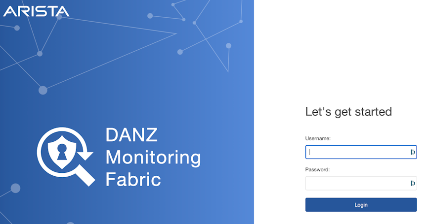 DMF User Guide - Introduction to DMF and Overview - Arista